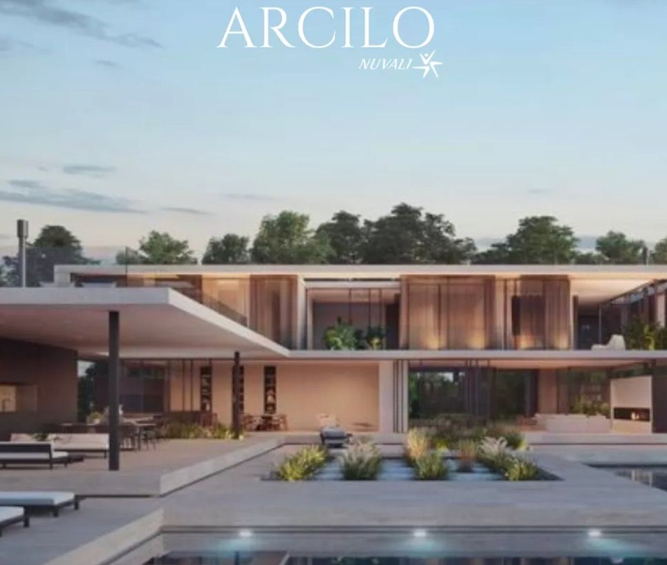 CS | Pre-Selling Residential Lot in Arcilo at Nuvali by Ayala Land ...