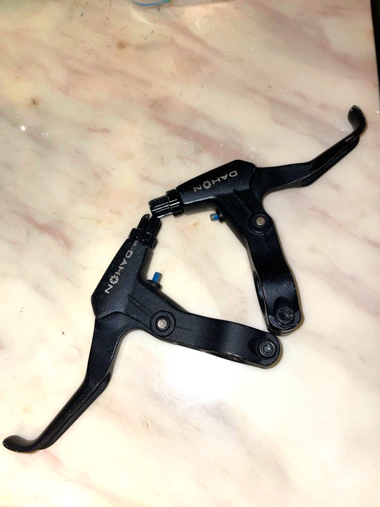 Dahon brake, 運動產品, 單車及配件, 單車 - Carousell
