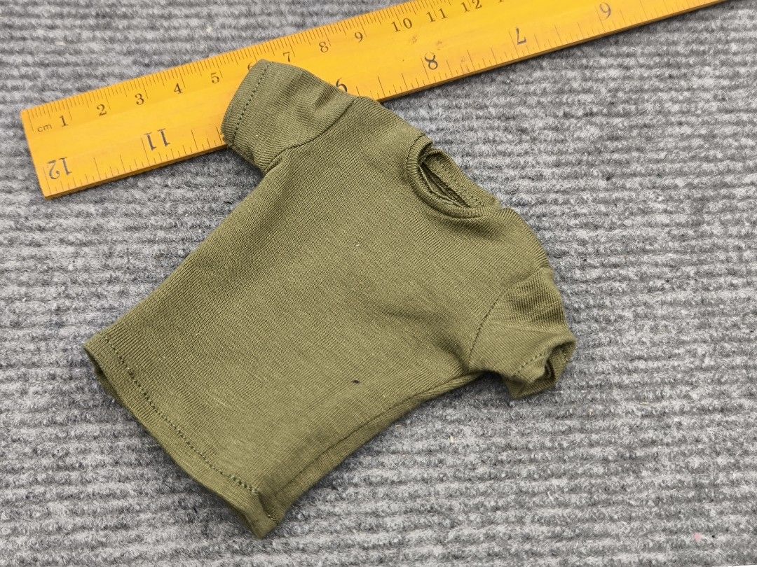 DAMTOYS 1/6 scale Toys DAM78099 Bravo Two Zero British Army SAS Gunner ...