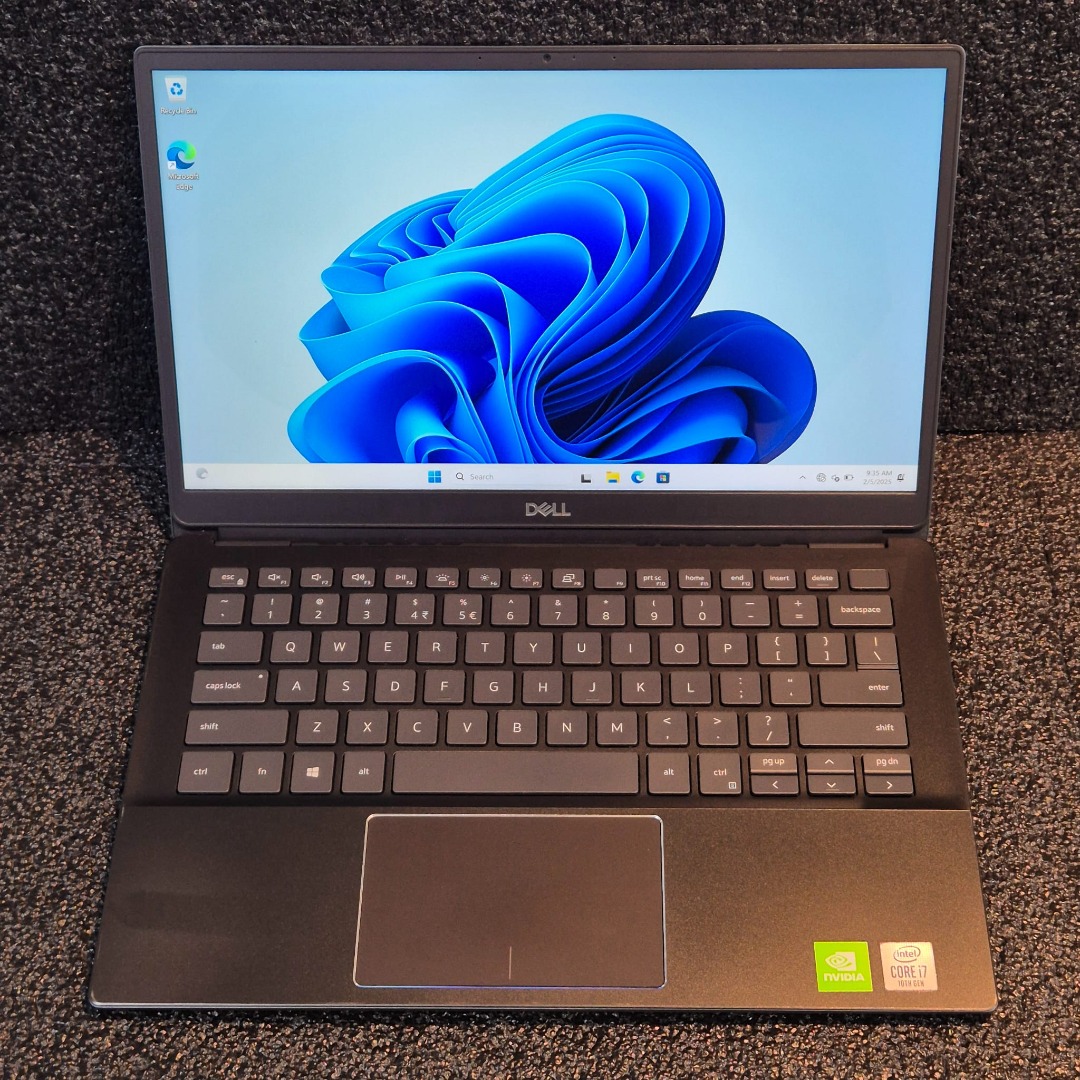 Dell Vostro 5391 | Intel i5-10th Gen | 8GB RAM | 512GB SSD | 13.3" FHD ...