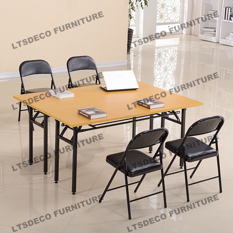 DINING TABLE-OFFICE PARTITION- OFFICE FURNITURE, Furniture & Home ...