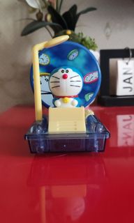 McDonald's Doraemon Time Machine Series (2pcs), Hobbies & Toys, Toys ...