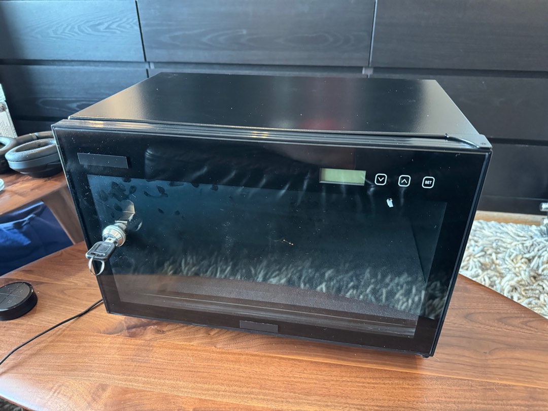 Dry box Samurai GP5-25L, Photography, Photography Accessories, Dry ...