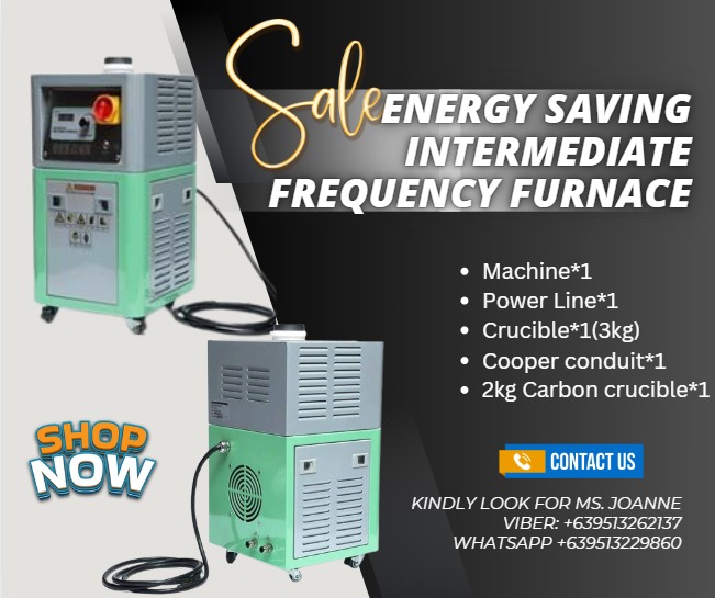 Energy Saving Intermediate frequency furnace 220V (0-5000W adjustable ...