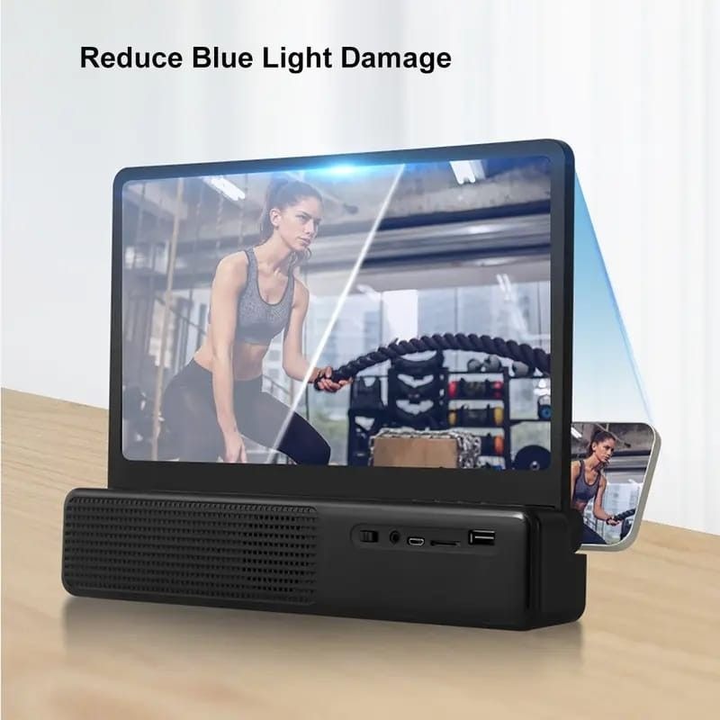 Enlarged Screen for mobile phone, Mobile Phones & Gadgets, Mobile ...