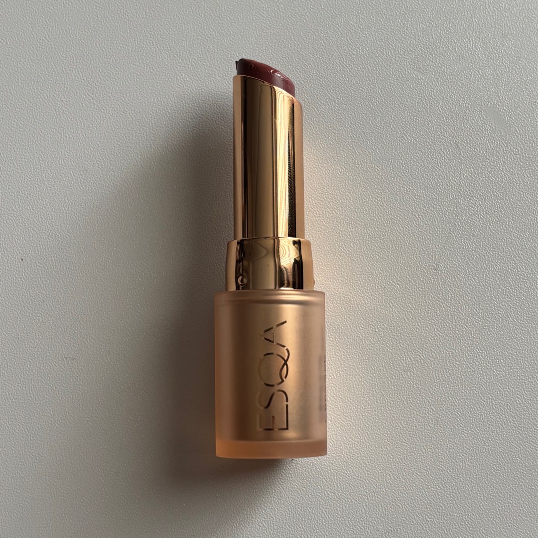 Esqa Glow Pop Serum Lip Balm - Classic Muse, Kesehatan & Kecantikan ...