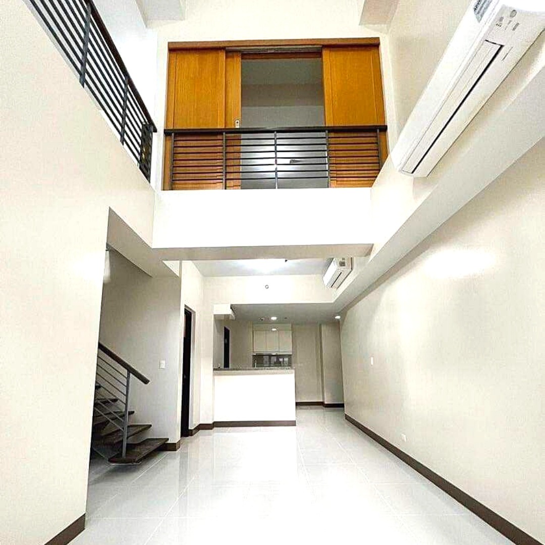 Executive Studio Loft Unit For Sale in The Ellis Makati near Makati Sports Club, Property, For ...