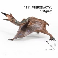 Figure dinosaurus pterodactyl / Figure dinosaurus jenis burung, Bayi ...