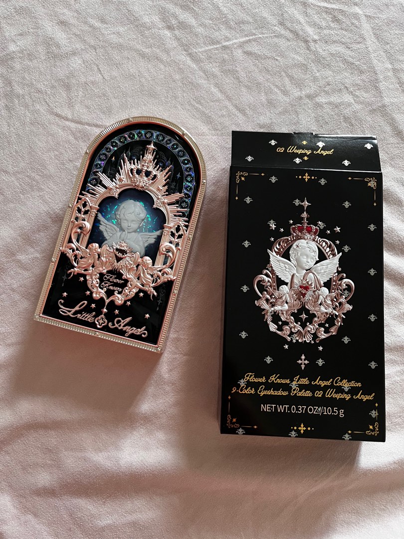 Flower knows weeping angel, Beauty & Personal Care, Face, Makeup on ...