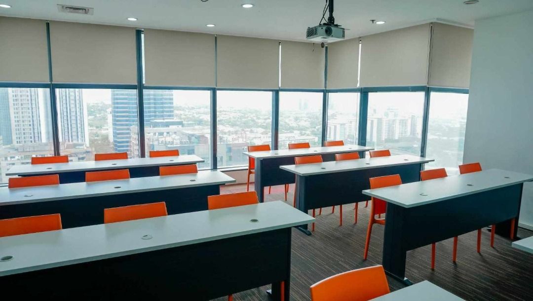 For Sale 1100 sqm Plug & Play Ortigas Center Pasig, Property, For Sale, Commercial on Carousell