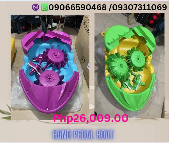 for sale hand pedal boat for kids water sports pool, Everything Else ...