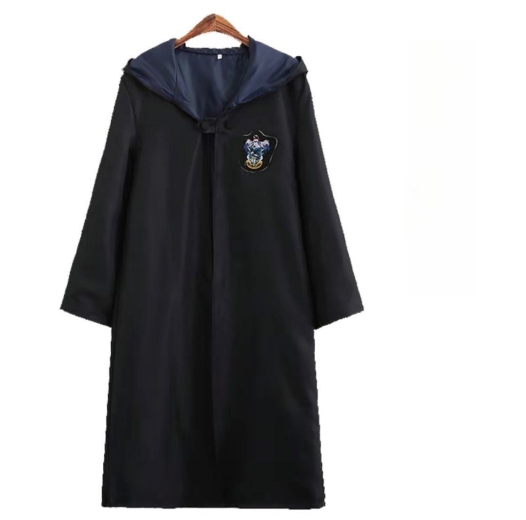harry potter cape (ravenclaw), Women's Fashion, Coats, Jackets and ...