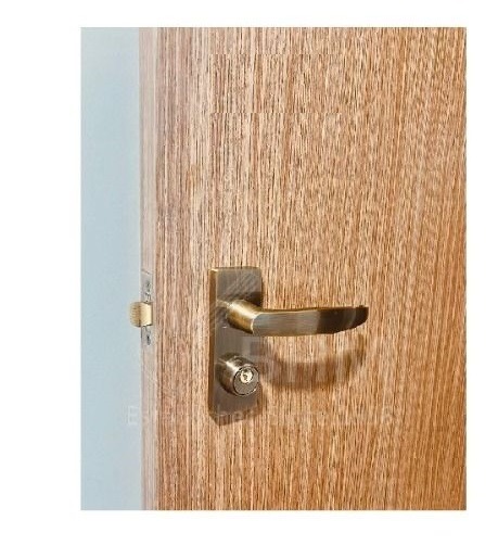 HDB BTO Bedroom Handle, Furniture & Home Living, Security & Locks ...