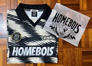 HOMEBOIS SG AWAY, Men's Fashion, Activewear on Carousell