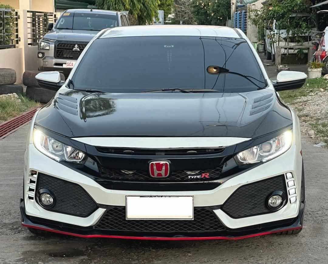 Honda Civic Type R Auto, Cars for Sale, Used Cars on Carousell