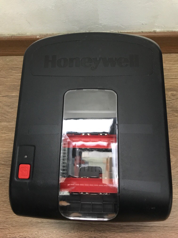 Honeywell International Inc PC42t Plus Label Printer Desktop Thermal ...