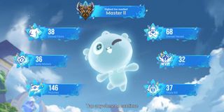 Honor Of King Account Nobility 10, Video Gaming, Video Games, Others on ...