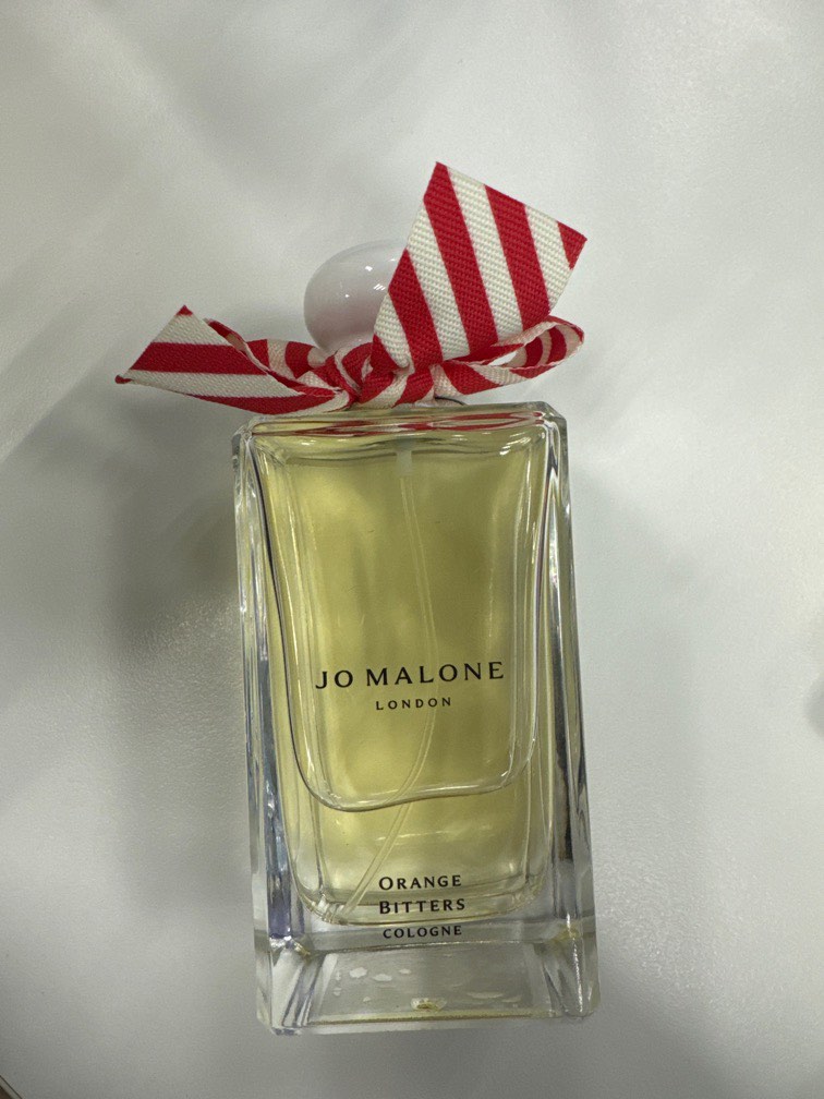 Jo Malone Orange Bitters 100ml Cologne, Beauty & Personal Care ...