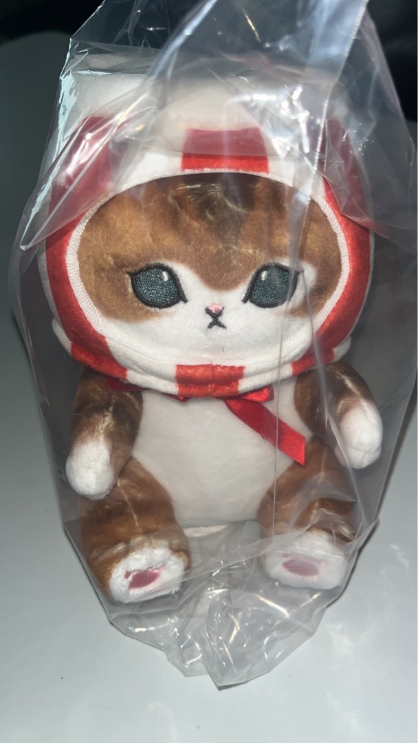 KFC MOFUSAND 8 inch bucket plushie, Hobbies & Toys, Toys & Games on ...