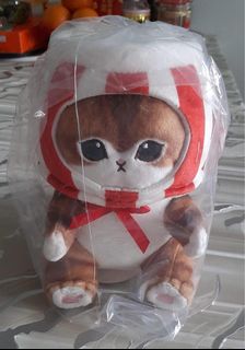 500+ affordable "mofusand kfc" For Sale | Carousell Singapore