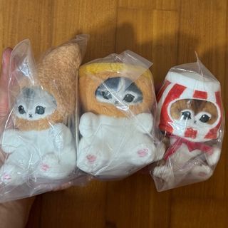 Affordable "kfc mofusand set" For Sale | Toys & Games | Carousell Singapore