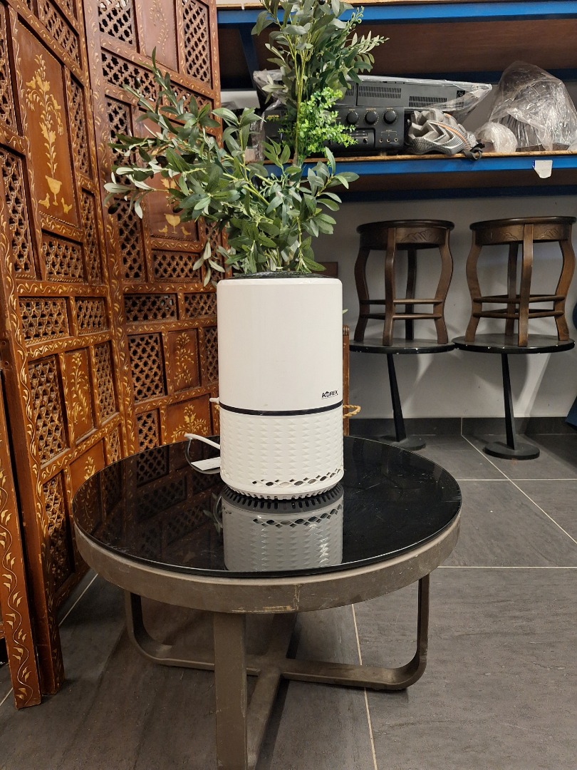 Korex Children Antiseptic Air Purifier (AX-WH02) | Pembersih Udara ...