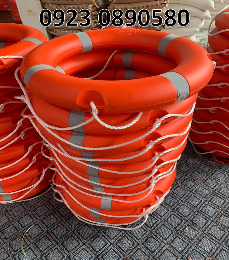 Lifebuoy ring, Looking For on Carousell