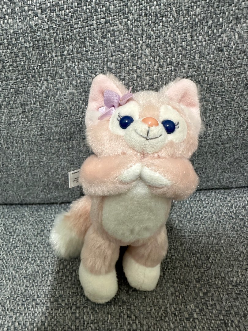 Linabell magnet plush, Hobbies & Toys, Toys & Games on Carousell