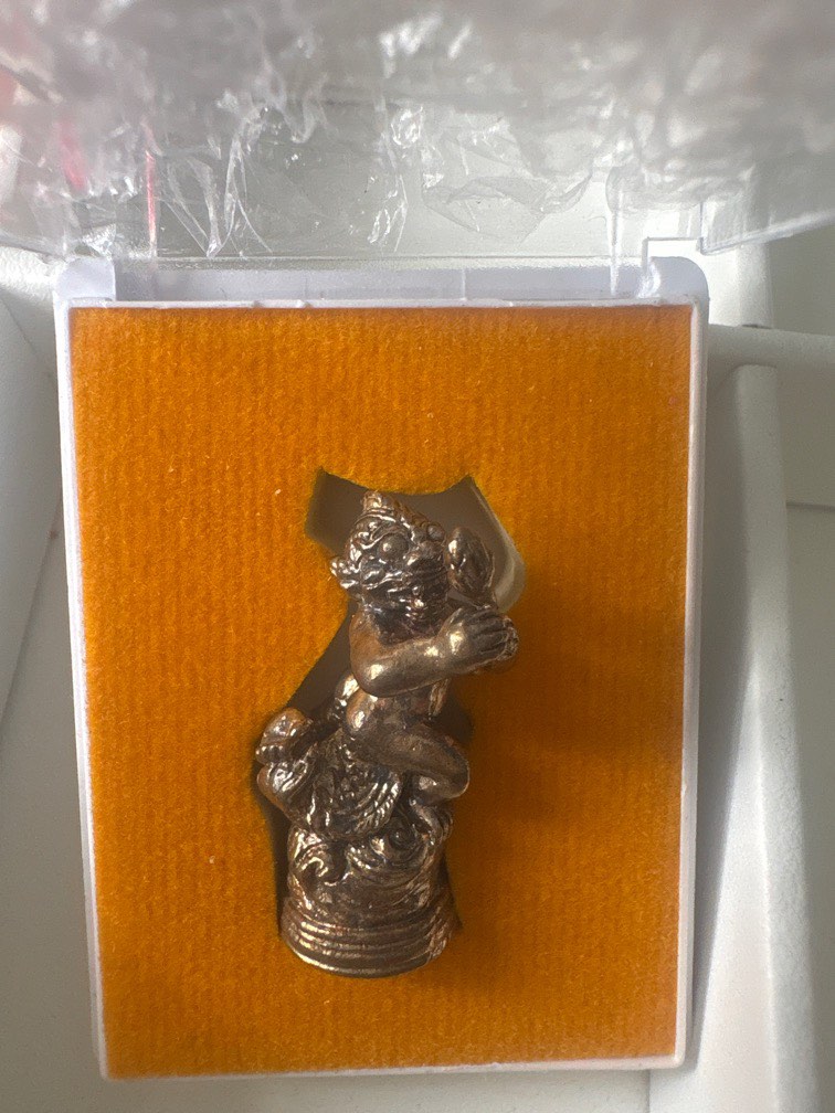 LP Wichai Macchanu LP Kuay Linage, Hobbies & Toys, Memorabilia ...