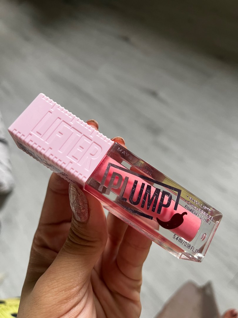 Maybelline Lifter Plum, Beauty & Personal Care, Face, Makeup on Carousell