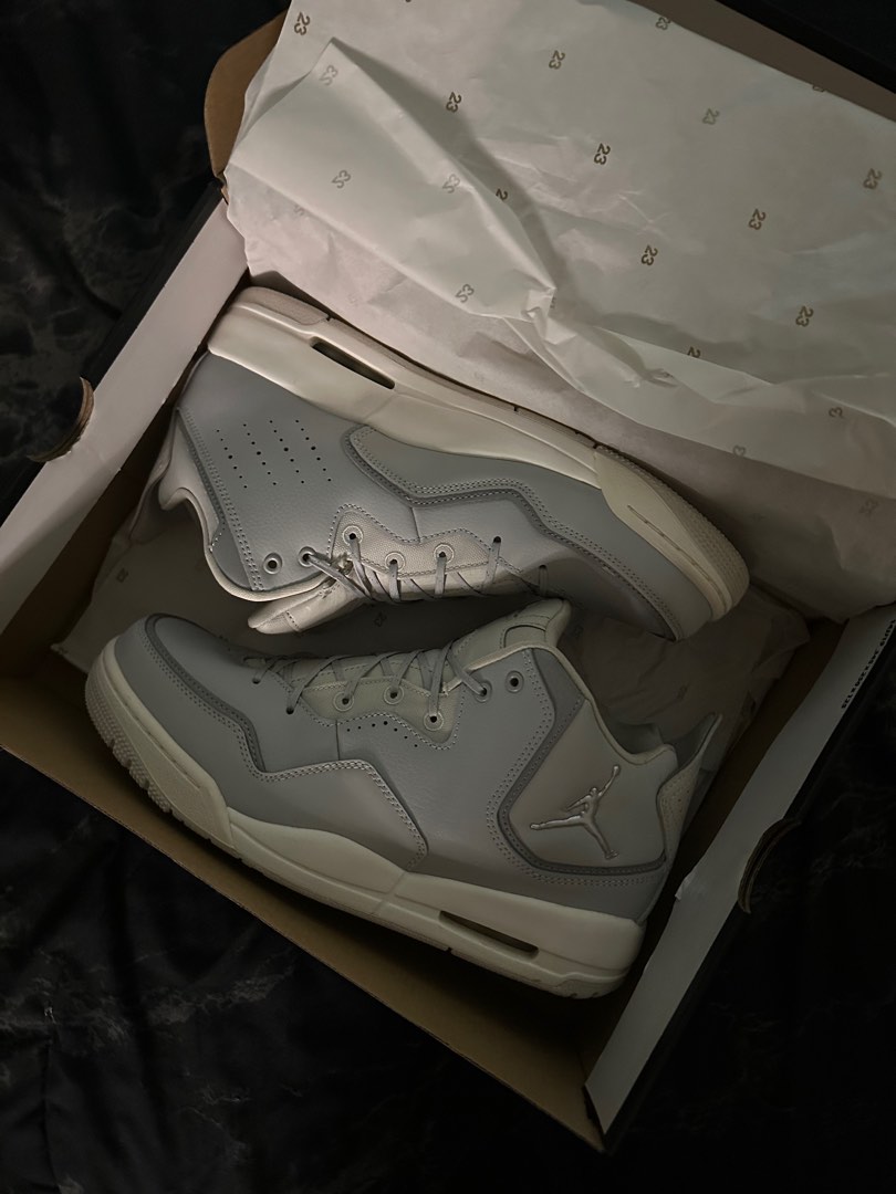 Nike Courtside, Men's Fashion, Footwear, Sneakers on Carousell