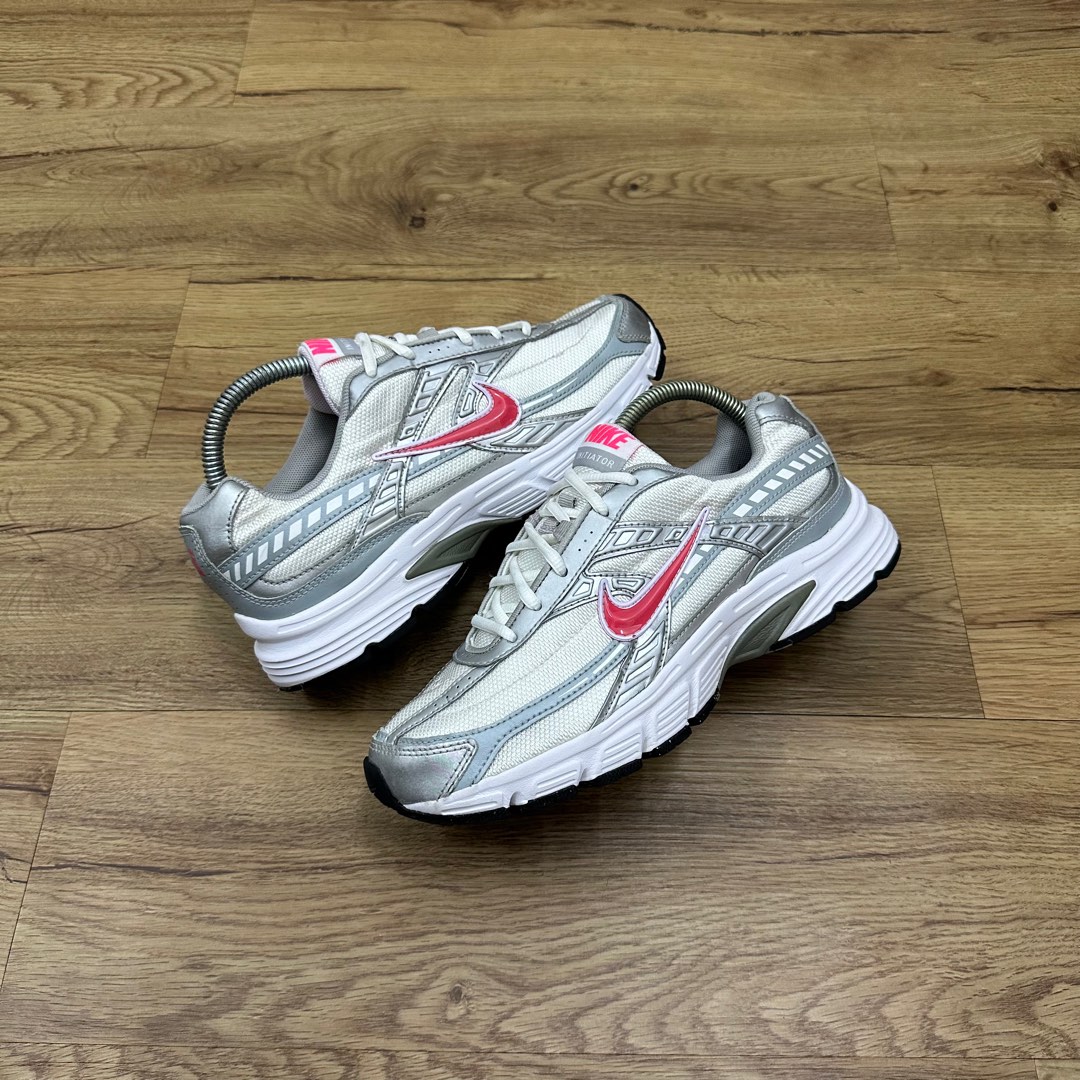 Nike initiator 6uk, Women's Fashion, Footwear, Sneakers on Carousell