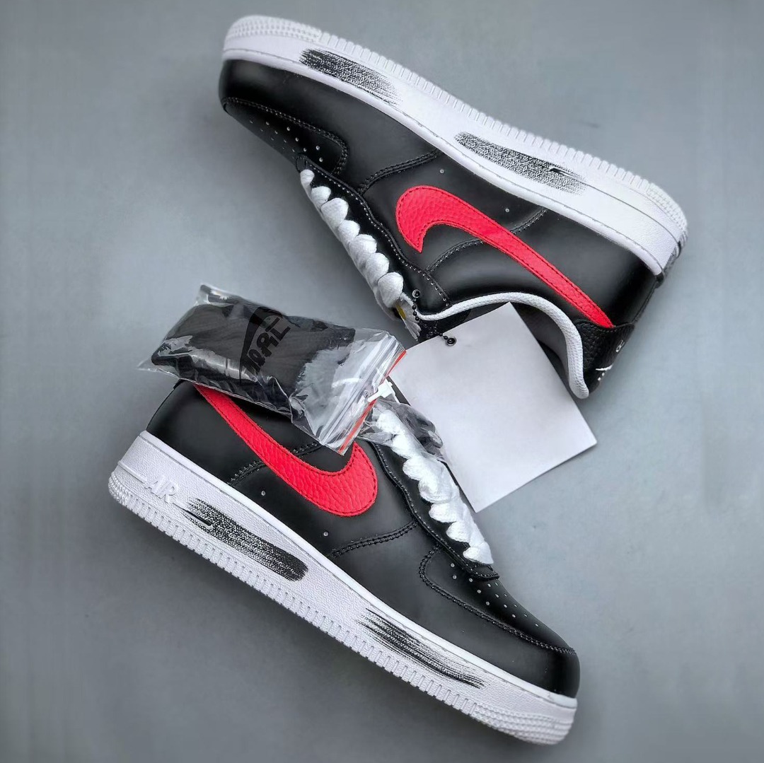 Nike x Peaceminusone Air Force 1 Low Para-Noise - Korea Exclusive AF1 ...