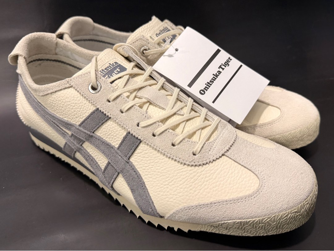 Onitsuka Tiger Mexico 66 SD Birch/Metropolis *or SWAP with Tokuten, Men ...