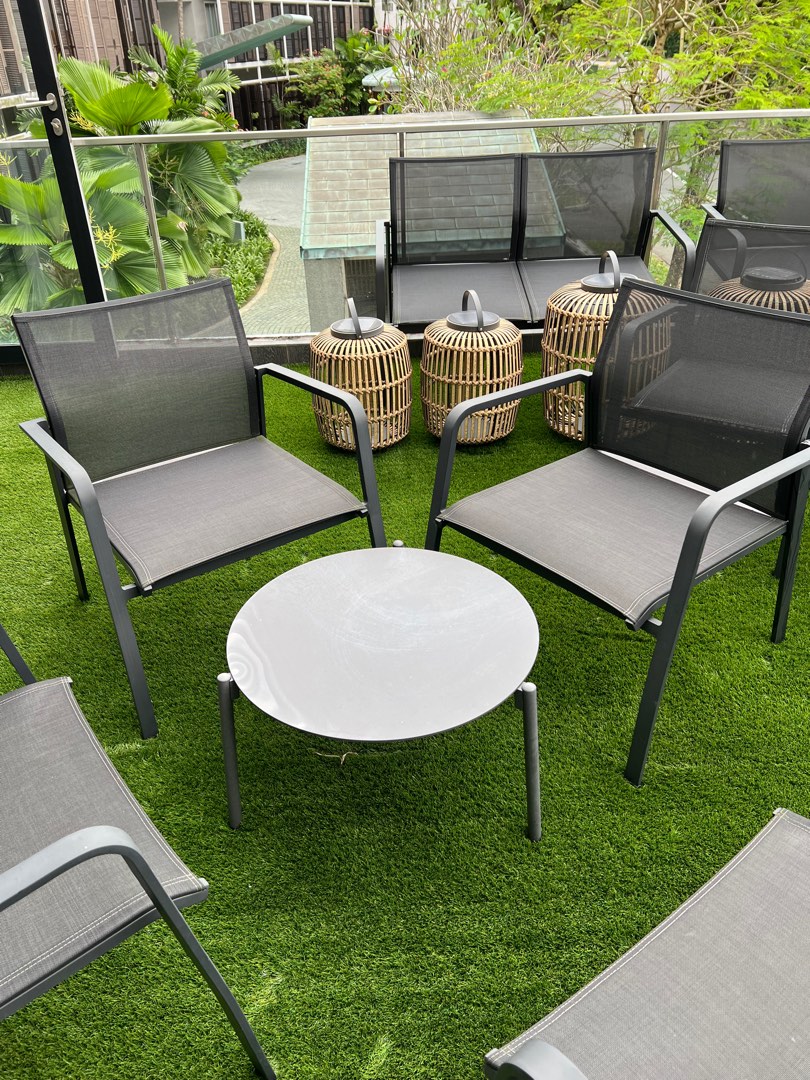 Outdoor Furniture, Furniture & Home Living, Outdoor Furniture on Carousell
