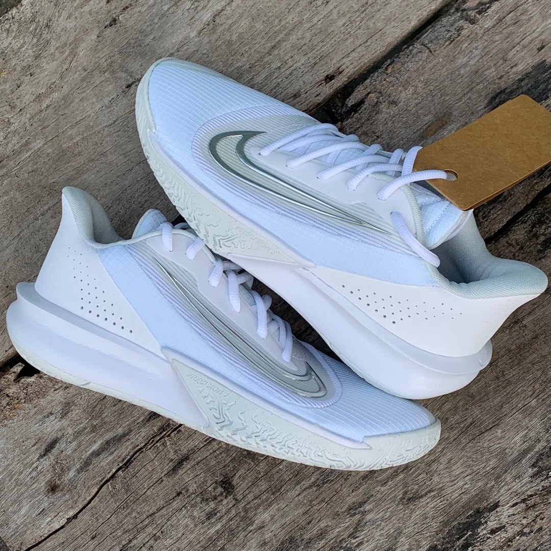 PRECISION 7 “Photon Dust”, Men's Fashion, Footwear, Sneakers on Carousell