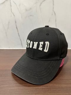 stoned & co cap, Men's Fashion, Watches & Accessories, Cap & Hats on ...