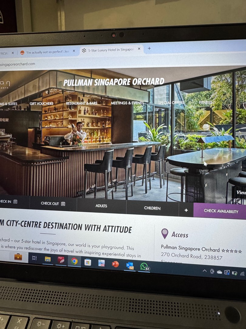 Pullman hotel, Tickets & Vouchers, Local Attractions & Transport on ...