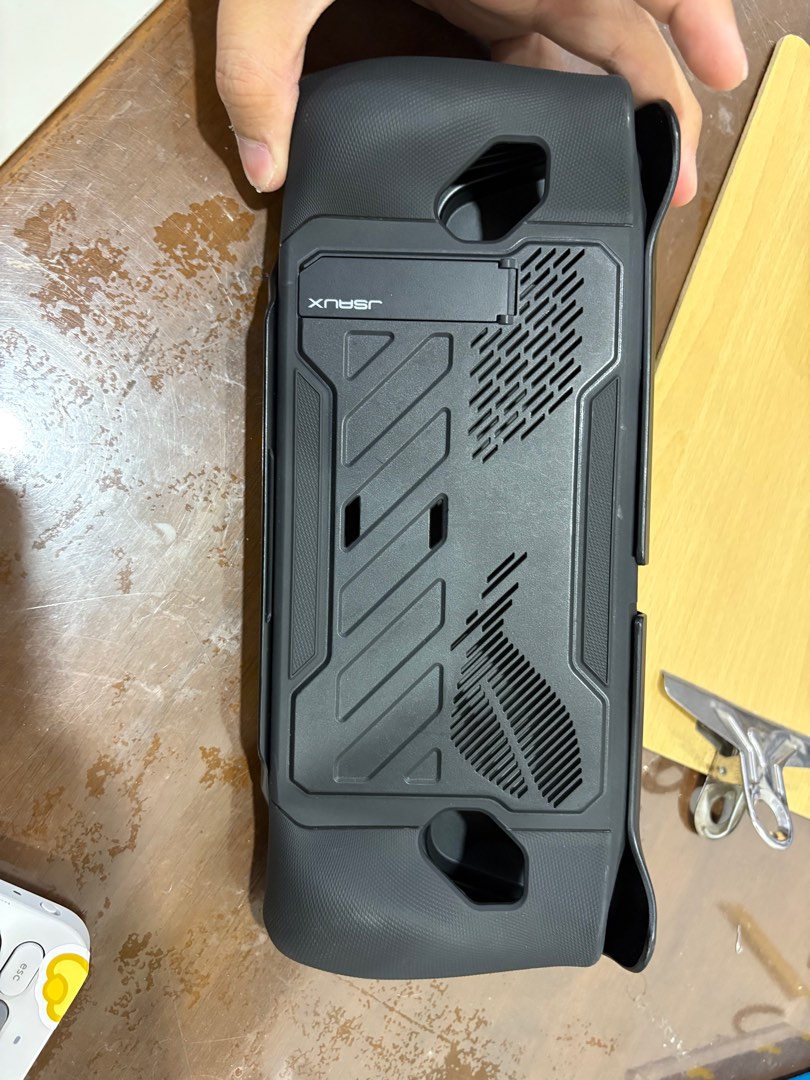 rog ally jsaux mod case, Mobile Phones & Gadgets, Mobile & Gadget ...