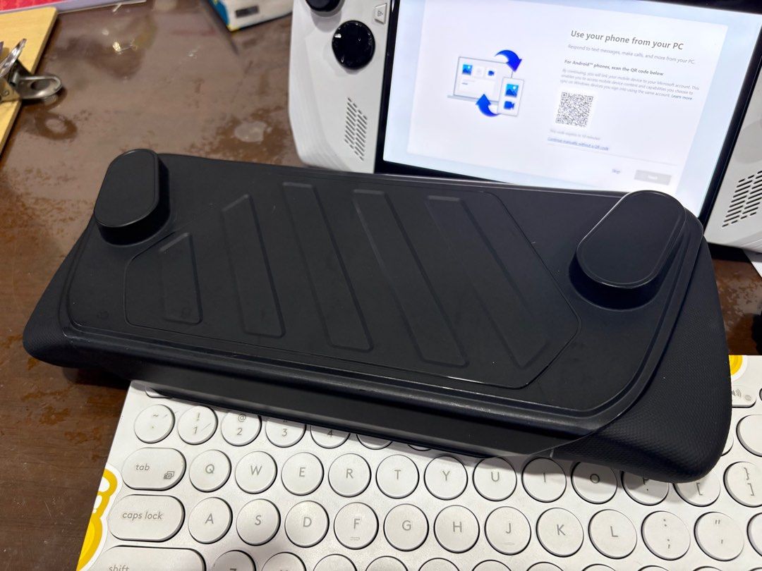 rog ally jsaux mod case, Mobile Phones & Gadgets, Mobile & Gadget ...