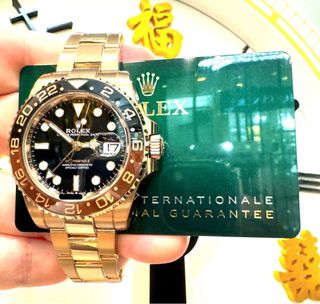 Rolex 2025 Starbucks MK2 Submariner Date Green Ceramic 126610LV ...