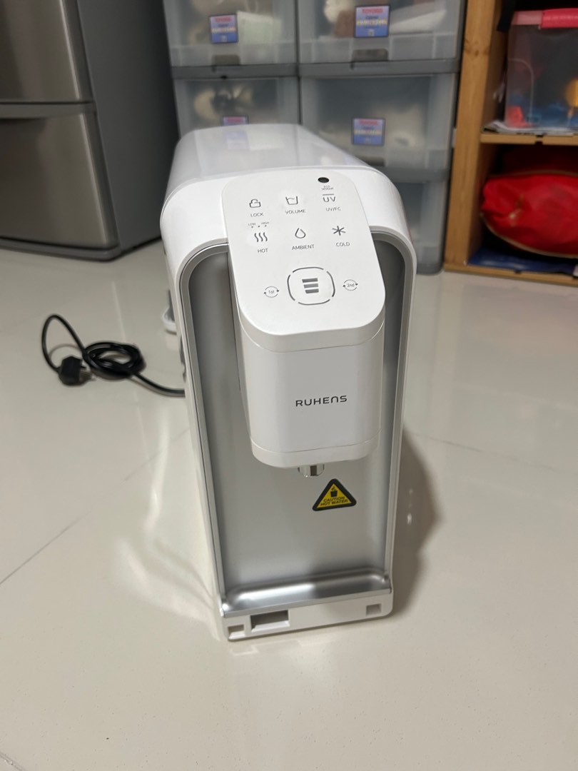 Ruben water dispenser, TV & Home Appliances, Other Home Appliances on ...
