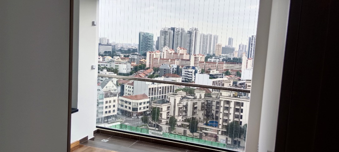 Safety invisible for pet/child, Babies & Kids, Baby Nursery & Kids ...