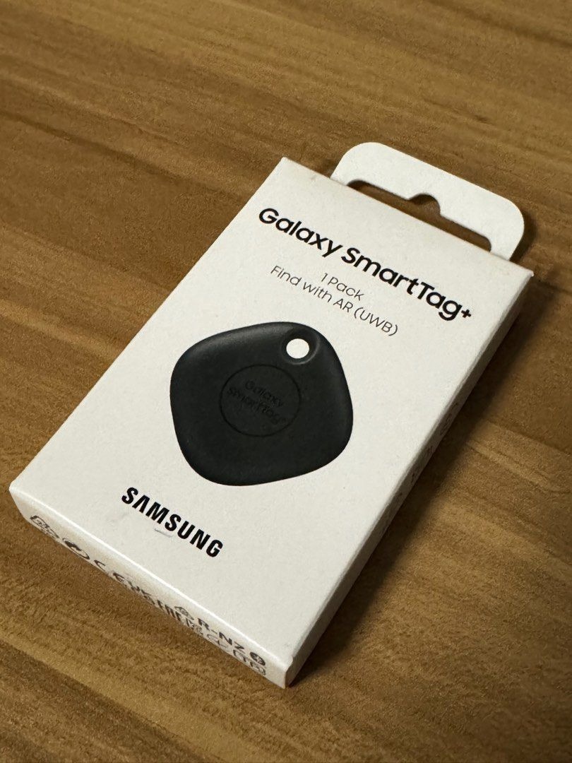 Samsung Smart Tag+, Mobile Phones & Gadgets, Other Gadgets on Carousell