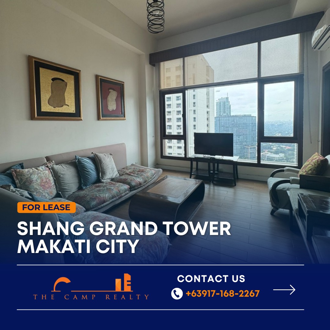 Shang Grand Tower Makati City, Property, For Sale, Apartments & Condos ...