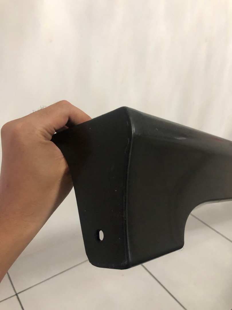 Side Skirting RH Myvi SE 1.5, Auto Accessories on Carousell