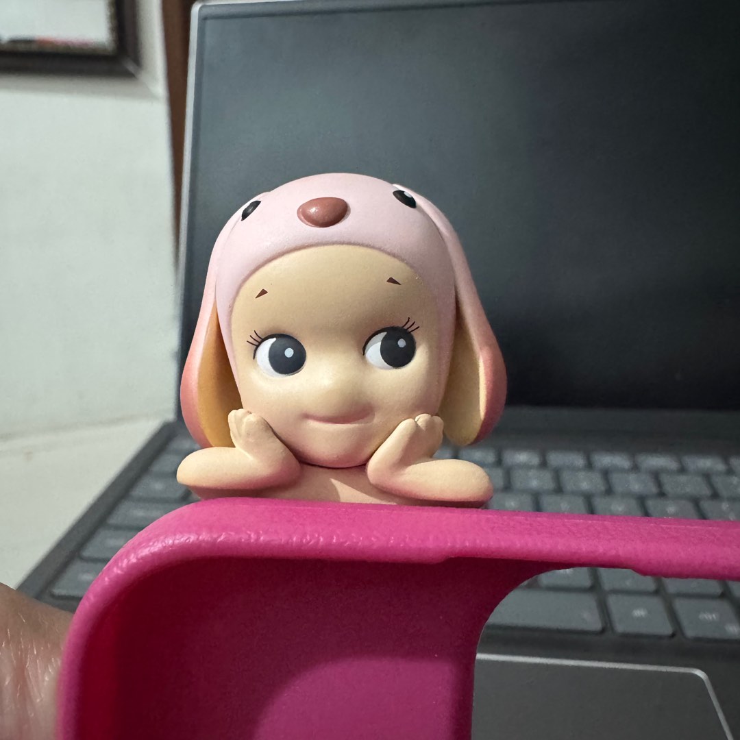 sonny angel lop ear hipper, Hobbies & Toys, Toys & Games on Carousell