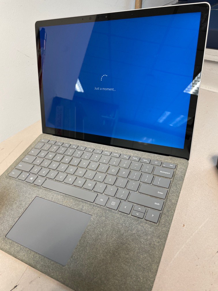 Microsoft Surface Laptop 2 (model 1769) i5 /8gb ram / 256, Computers ...