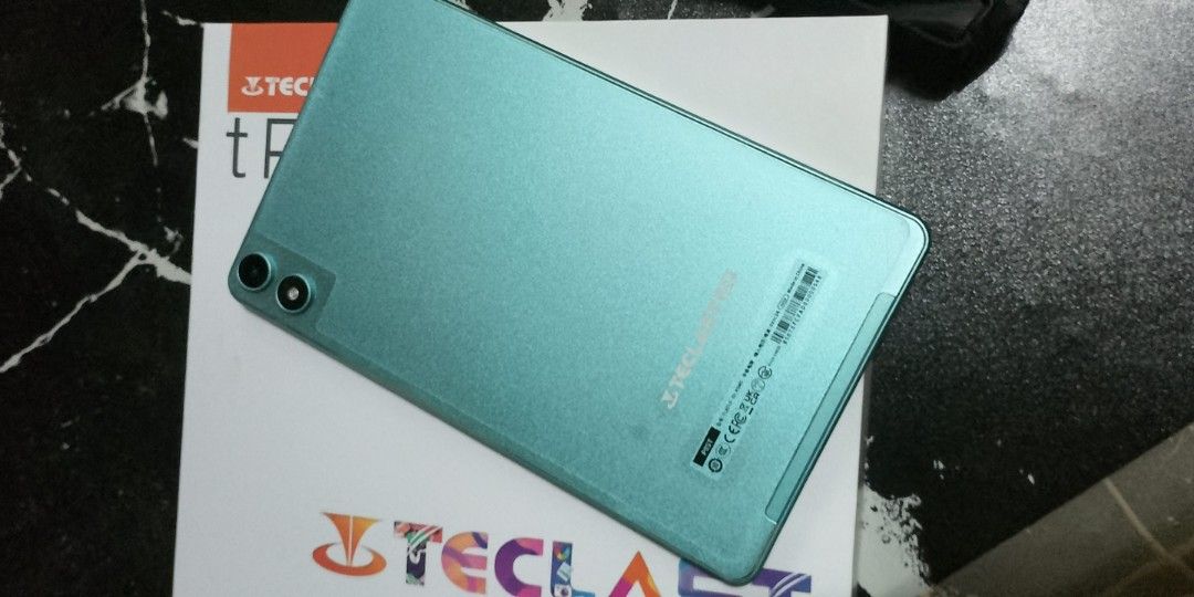 tablet teclast P85t p85t Teal 64GB, Mobile Phones & Gadgets, Tablets ...