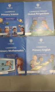 Cambridge IGCSE/ O Level Textbooks/ Coursebooks, Hobbies & Toys, Books ...